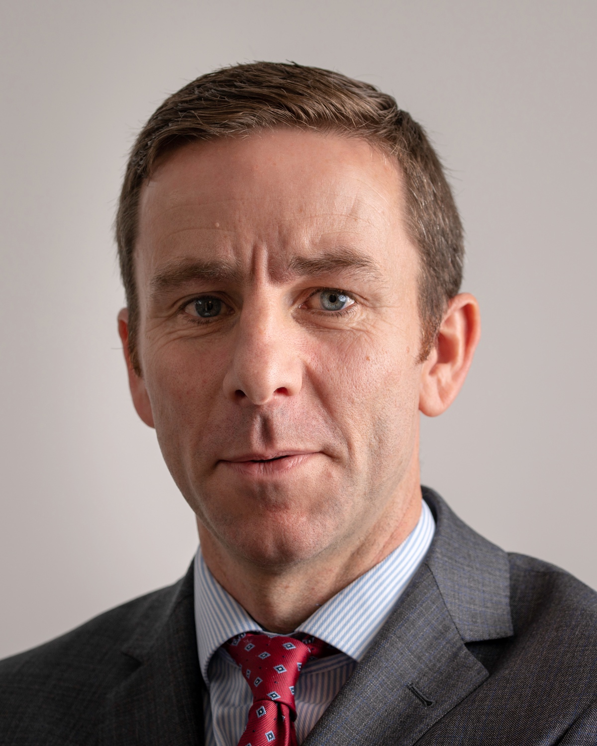 Glenn - Shean Dickson Merrick Solicitors | Belfast